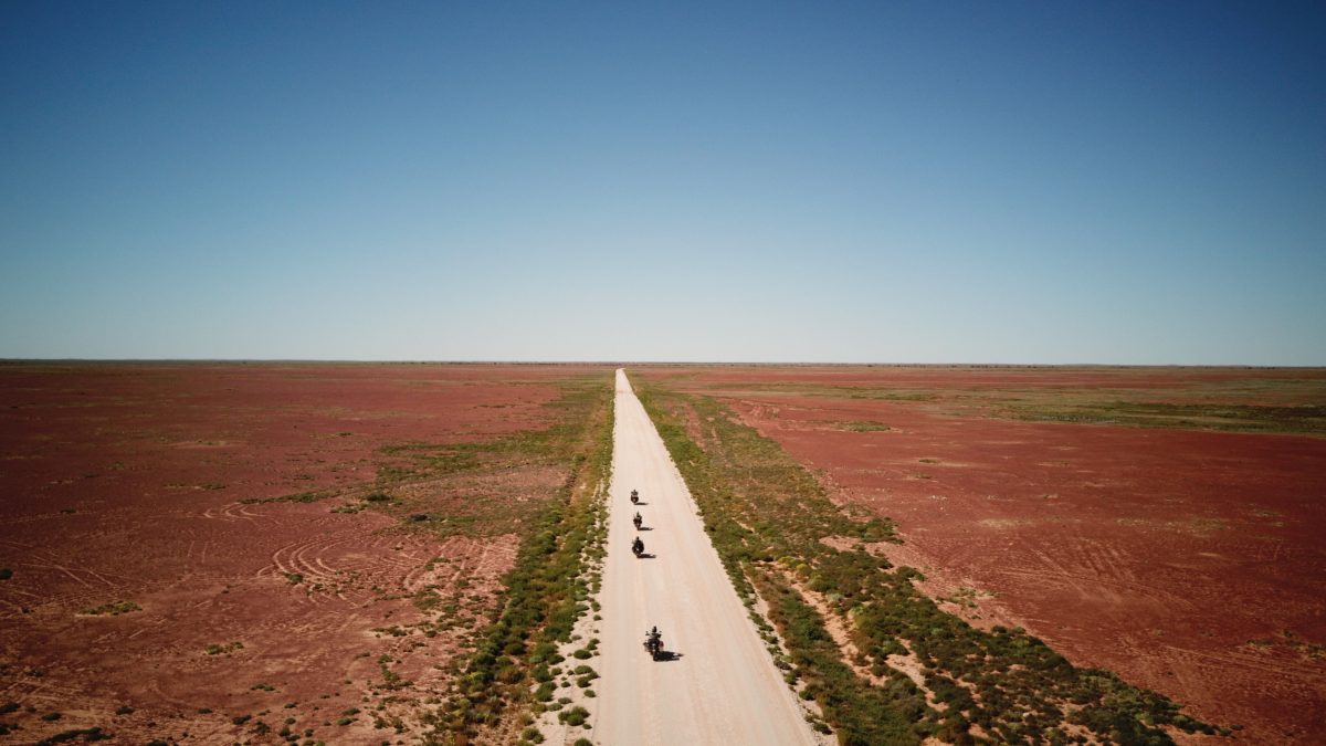 Tasmanian Motorcycle Tours & Hire - Adventure Motorcycle Rentals